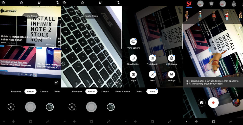 Download Google Pixel 3 camera for every Android device (night sight)