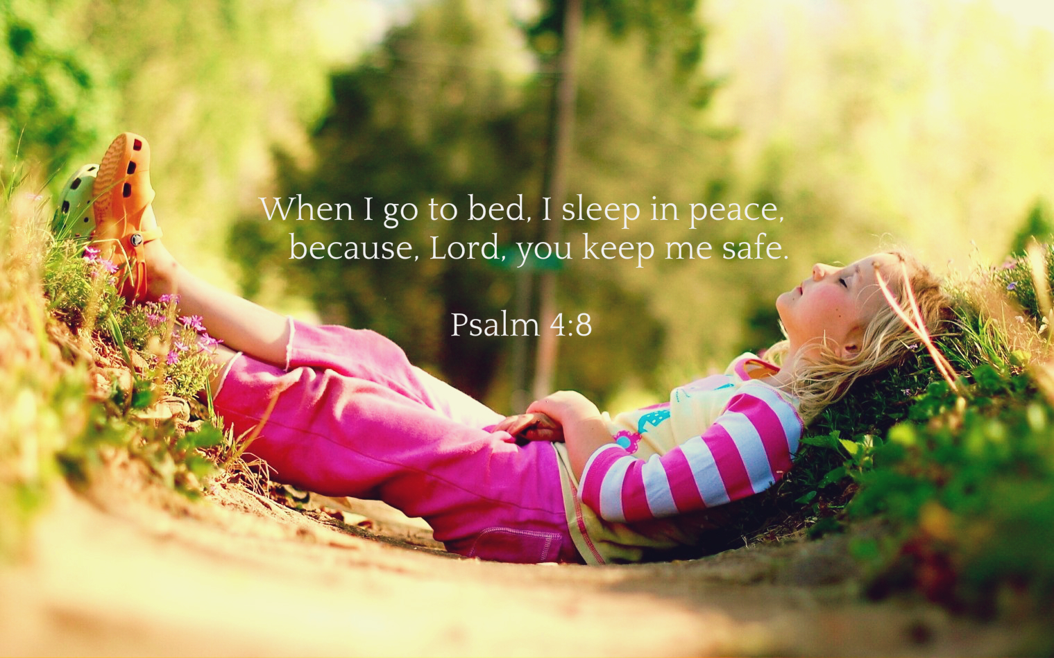 Faith Moments Devotional: December 11th Daily Bible Reading