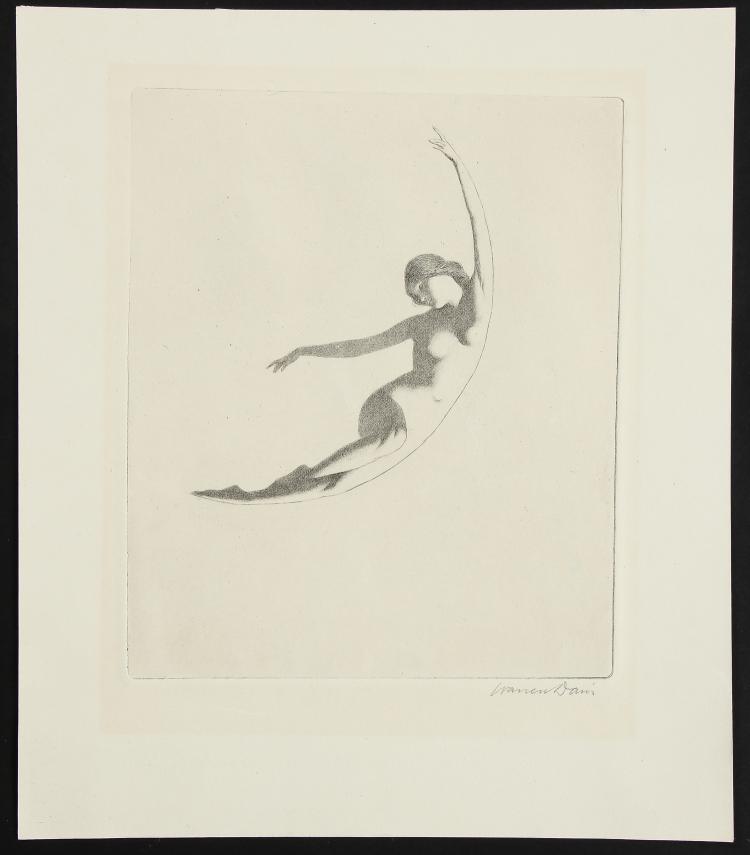 Warren B. Davis... - Kai Fine Art