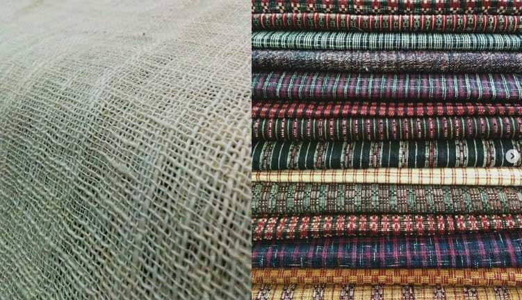 Penelusuran Tenun dan Penenun Gedog Warisan Budaya Asal Tuban | The ...