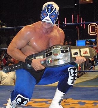 Who has or had the coolest mask in wrestling? : r/SquaredCircle