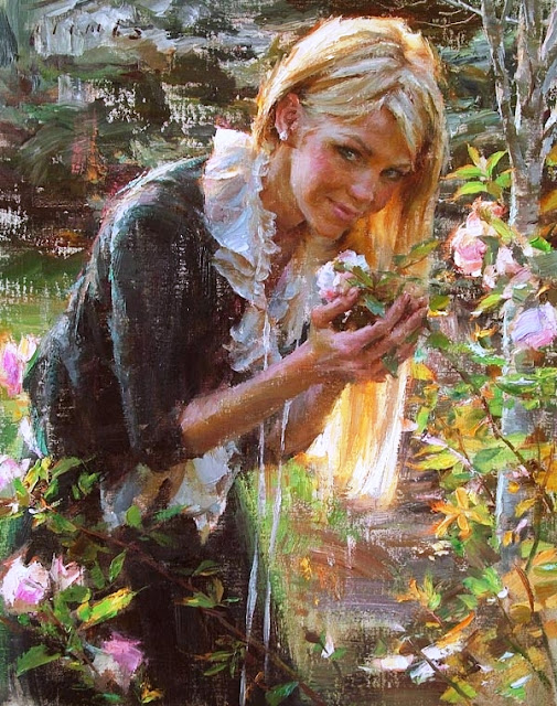 Dibujos, Pinturas y Comentarios: Robert Coombs