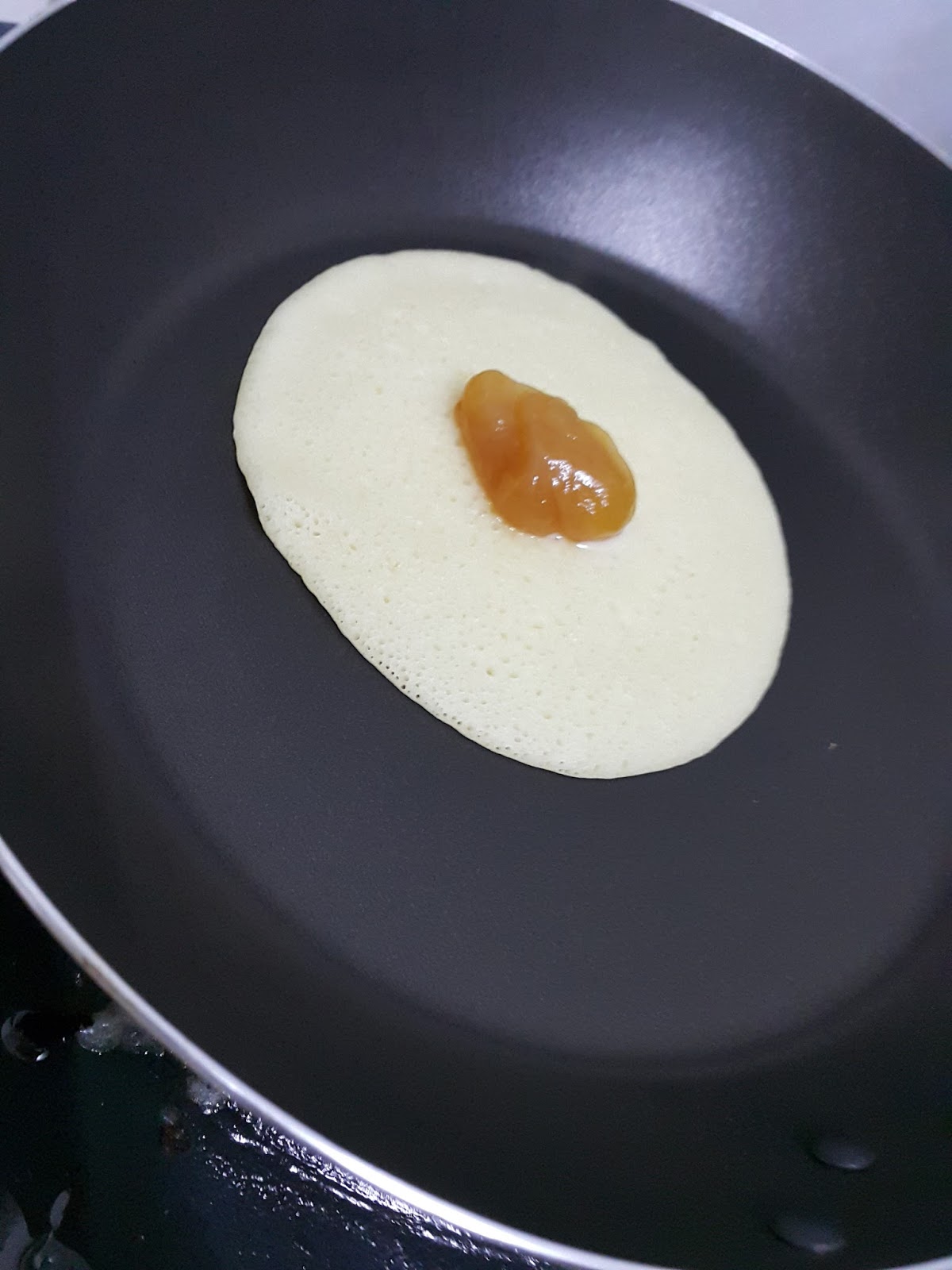 Blog Han: Resepi : Kuih Tokyo Sekaya / Kuih Manja