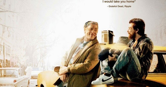 La música nunca dejó de sonar, de Jim Kohlberg