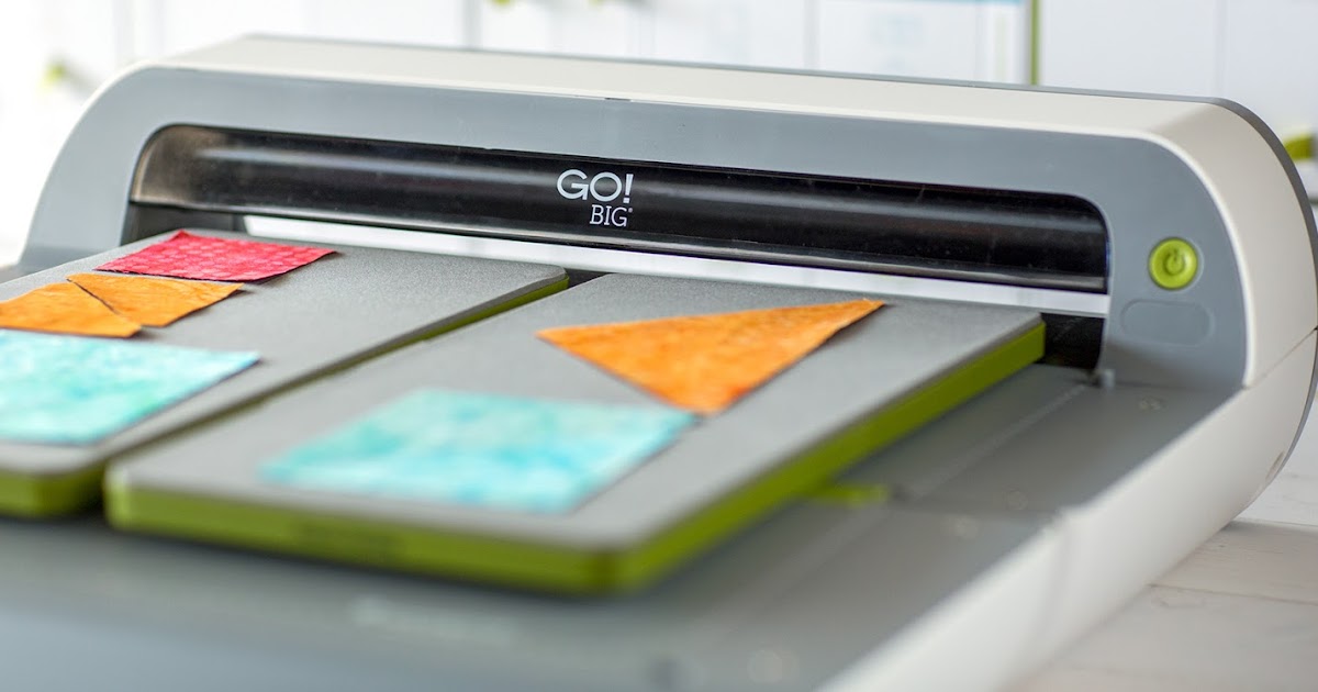 Humble Quilts: Fabric Cutting Machines