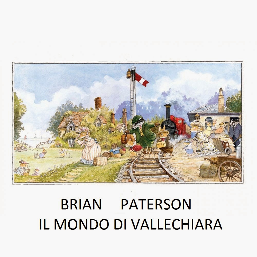 Soloillustratori: Brian Patterson