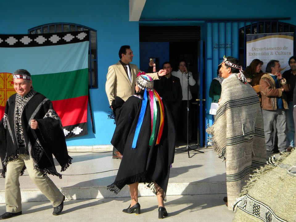EXTENSIÓN Y CULTURA LICEO COMERCIAL DIEGO PORTALES