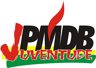 Juventude PMDB: PMDB JUVENTUDE