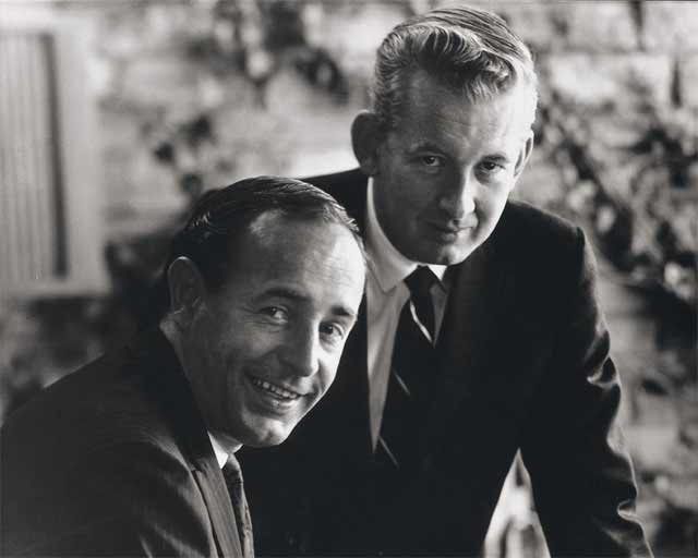 Historia de Amway: Historia de Amway