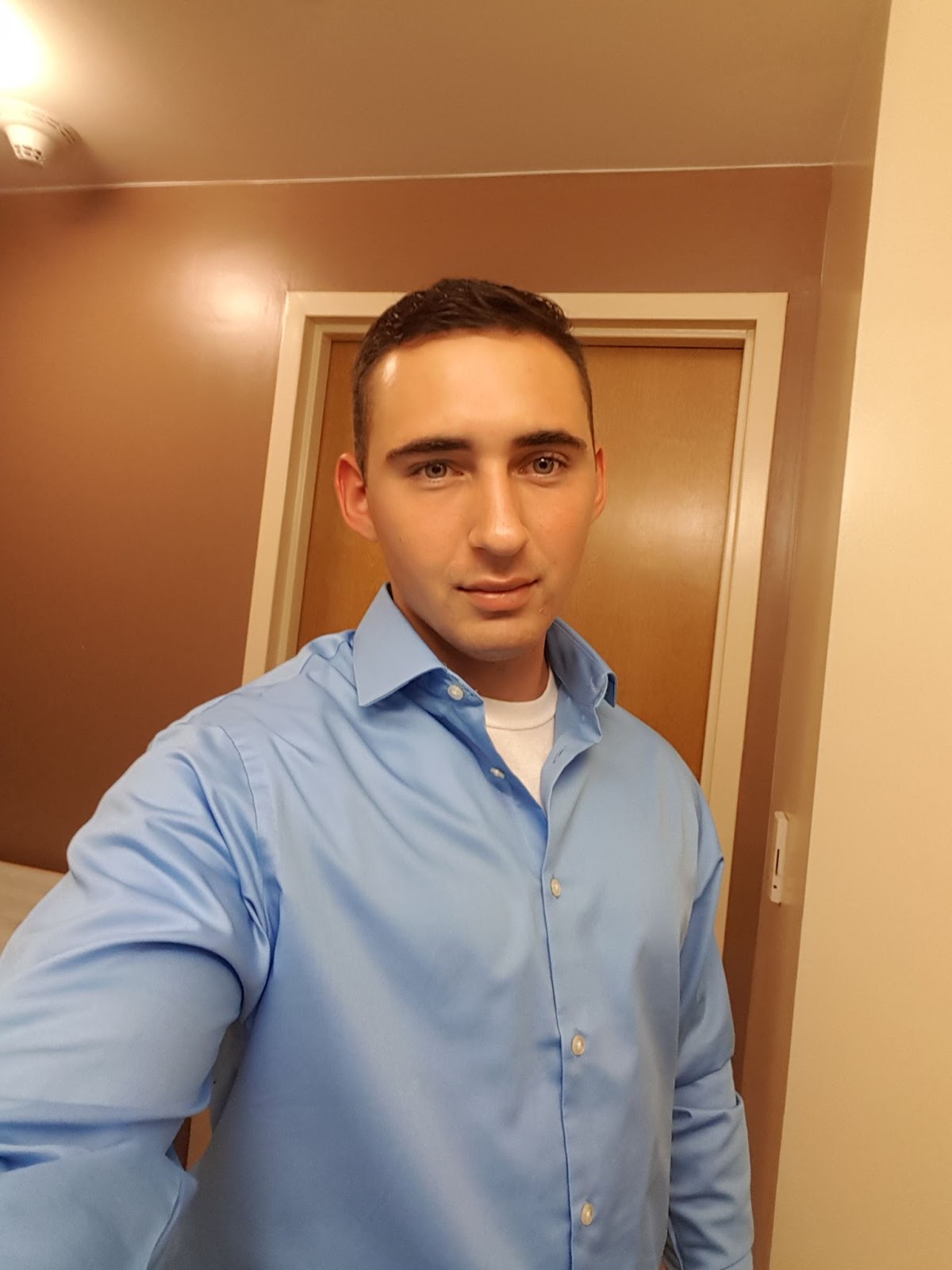 Let's Help Quinton Find Justice: Quinton's Statement