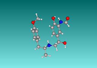 Φαρμακευτικά Μόρια: Φορμοτερόλη - Symbicort