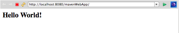 How To Create Dynamic Web Project Using Maven In Eclipse