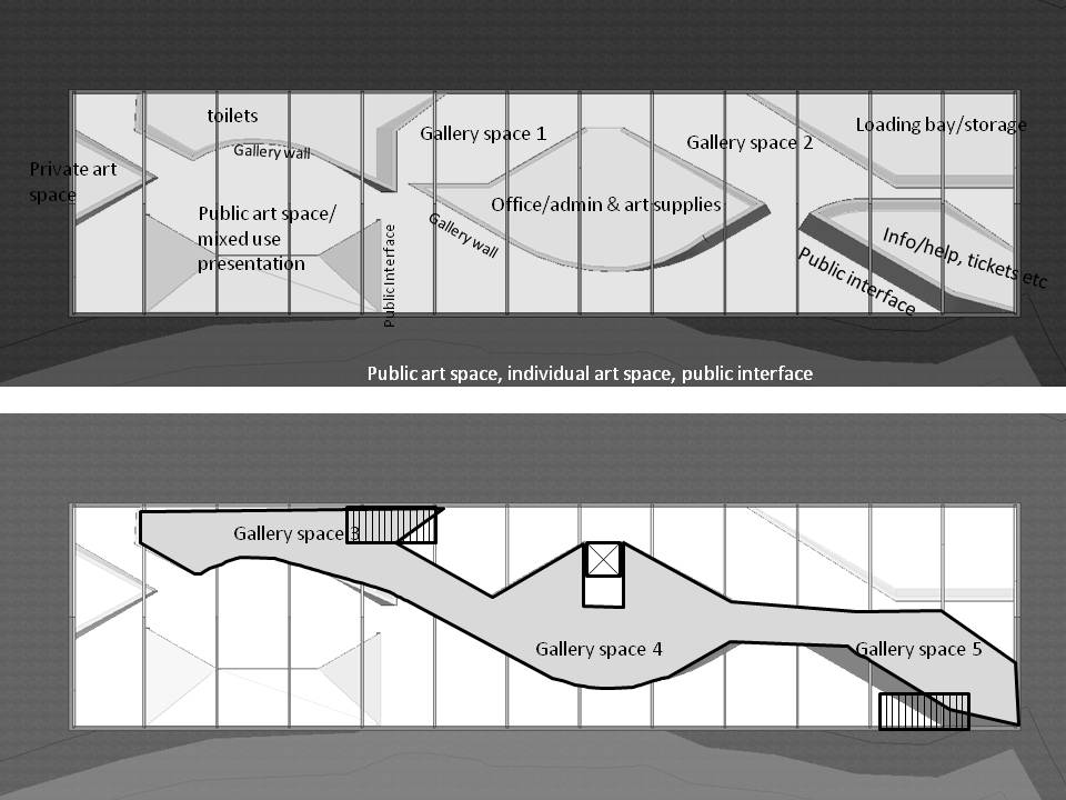 ADAM SCOTT - DAB510 - ARCHITECTURAL DESIGN 5