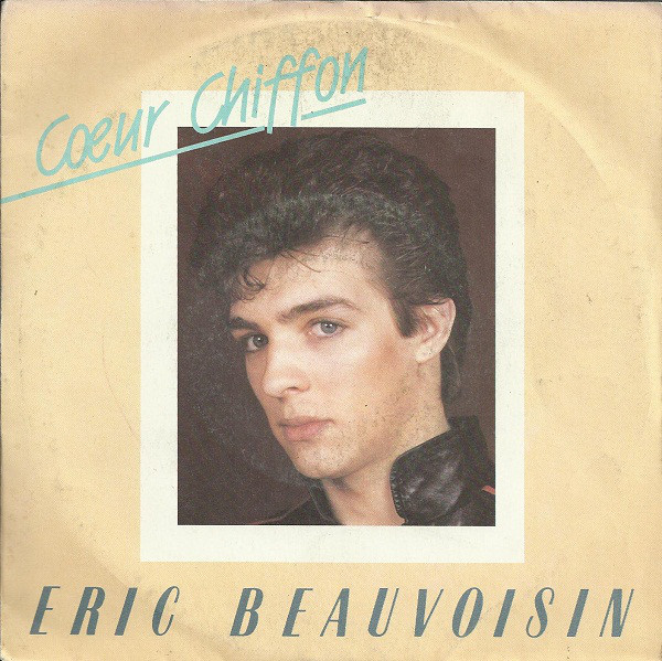 Les Chansons Perdues: Eric Beauvoisin
