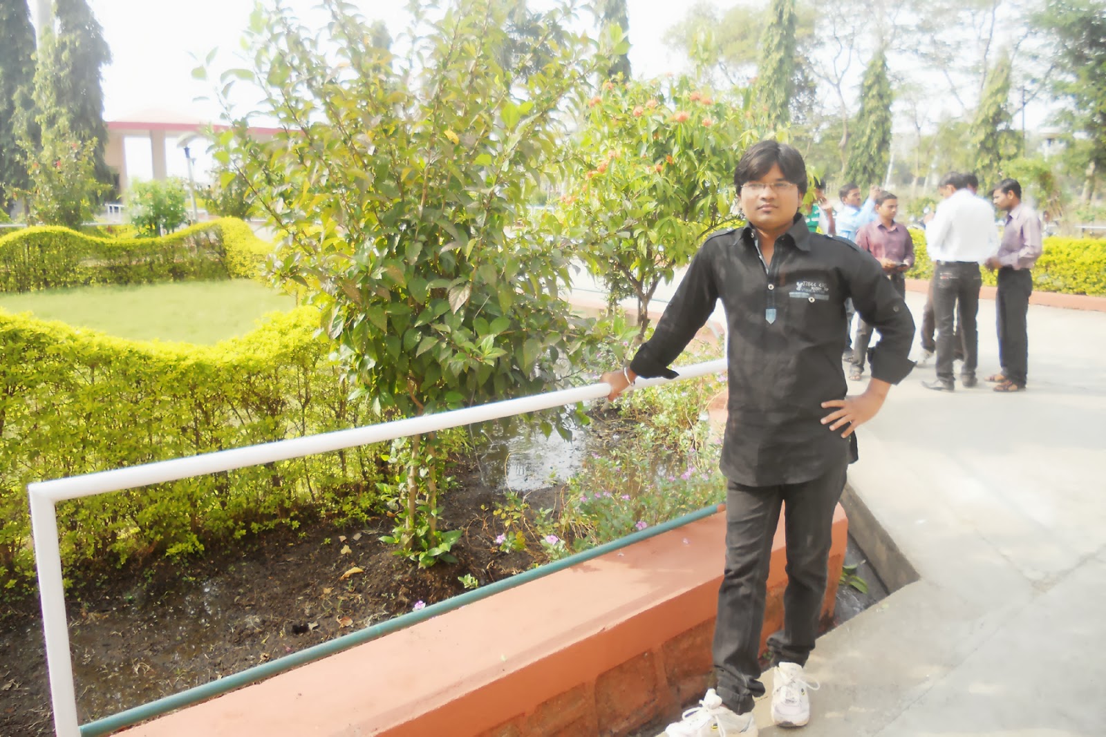 Ram Rathod Blog For social Movament: Ram Rathod SNIOP Pusad Or Sudhakar ...