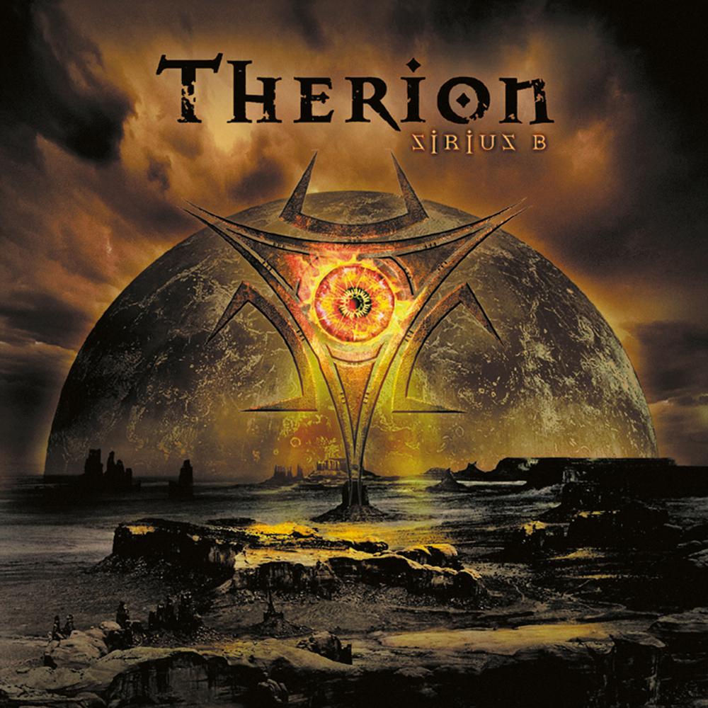 Therion y la mitología