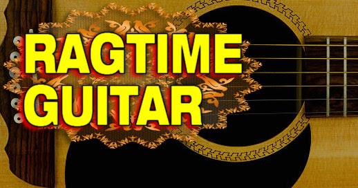 GUITAR STYLES: Ragtime Guitar Progressions | Creative Guitar Studio