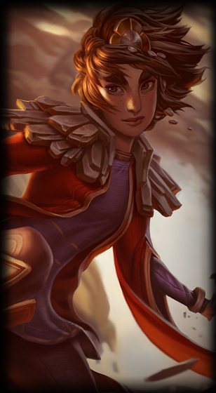 Surrender at 20: Taliyah, the Stoneweaver now available!