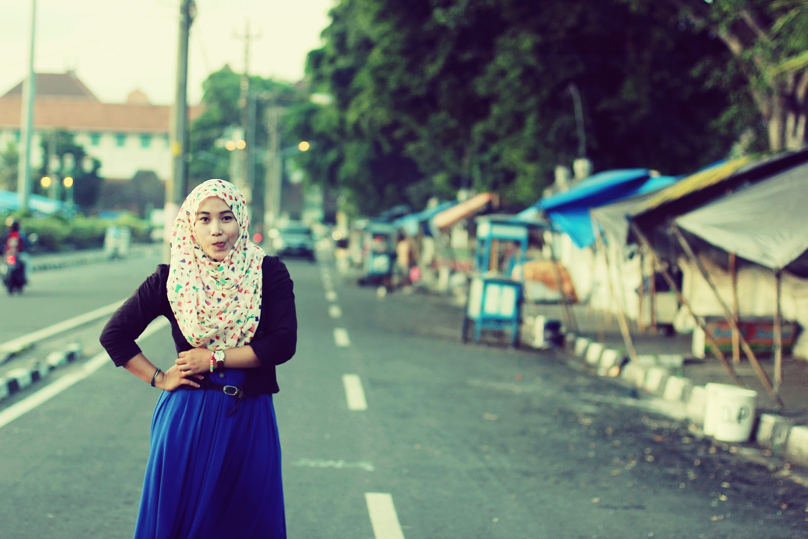 Siti Aida Khadijah Khalid