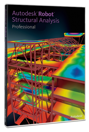 GeoCiv: Autodesk Robot Structural Analysis Professional 2017 ...
