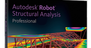 GeoCiv: Autodesk Robot Structural Analysis Professional 2017 ...