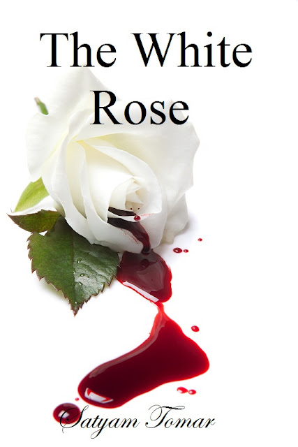 The White Rose Book