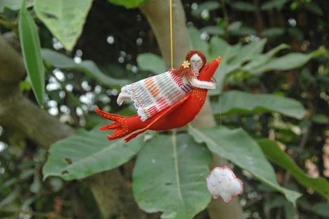 Cuentos y poesías para colgar: Cuculíes