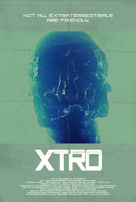 Illogical Contraption: XTRO-ORDINARY