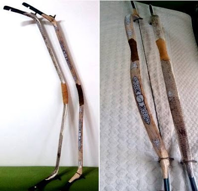 Сур харваа: Монгол сур харвааны түүх