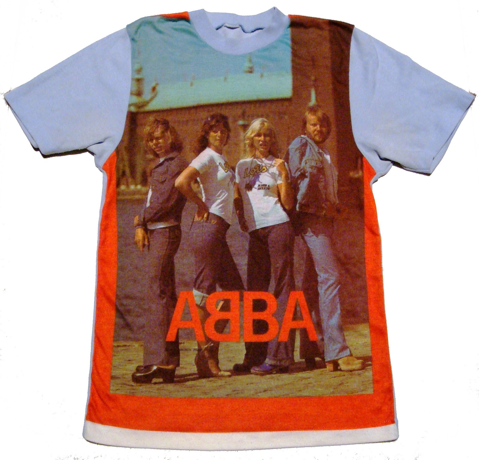 ABBAFanatic: My Life With ABBA - A Fan Story