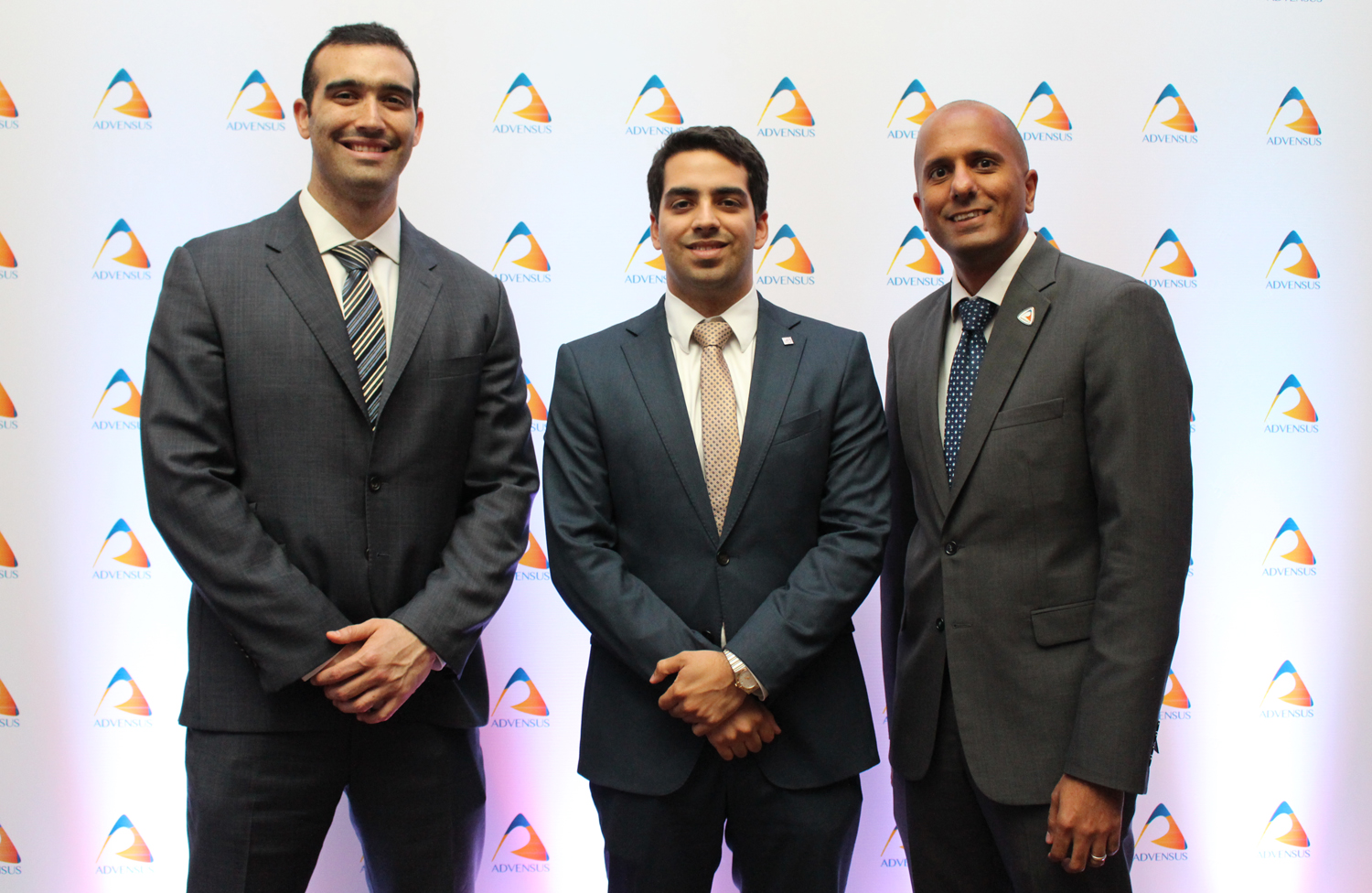 ADVENSUS celebra su décimo aniversario