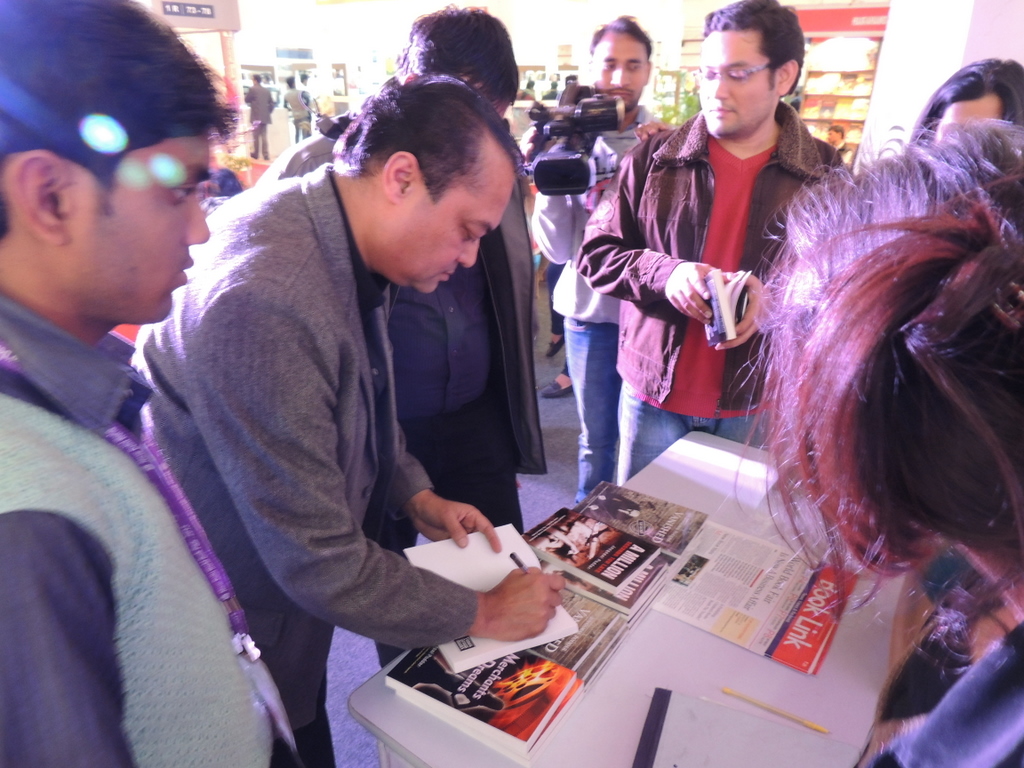 Notice Board (Articles On Anything And Everything)