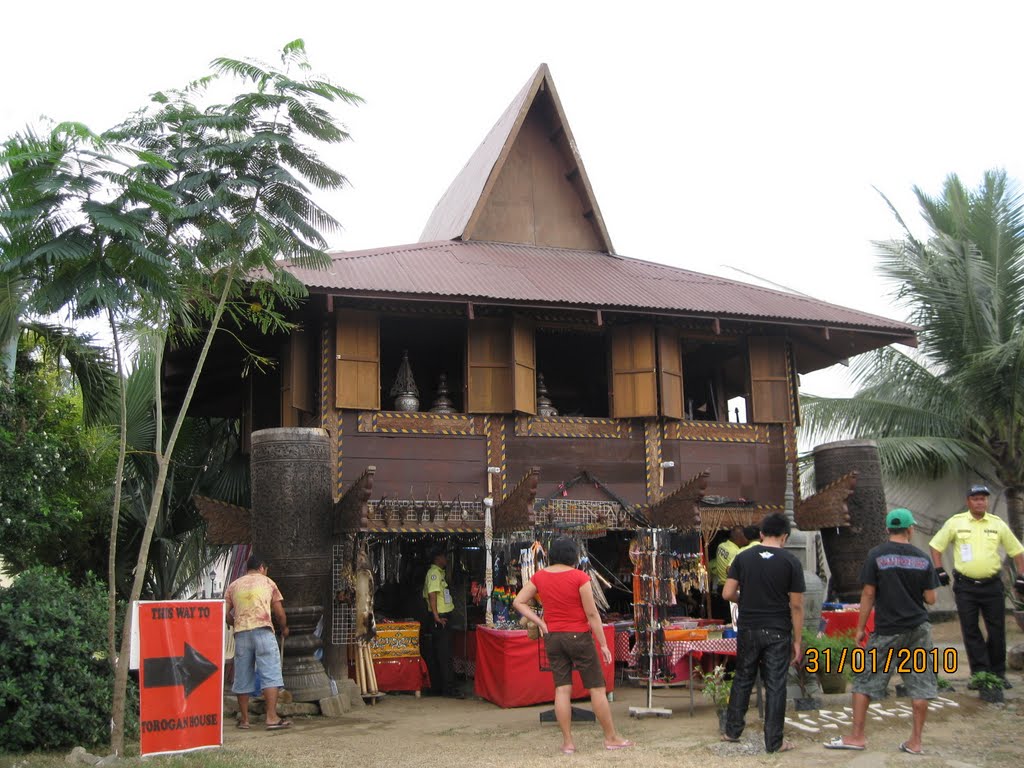 torogan - philippin news collections