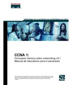 Manual de Laboratorio CCNA 1 | Mundo Config IP