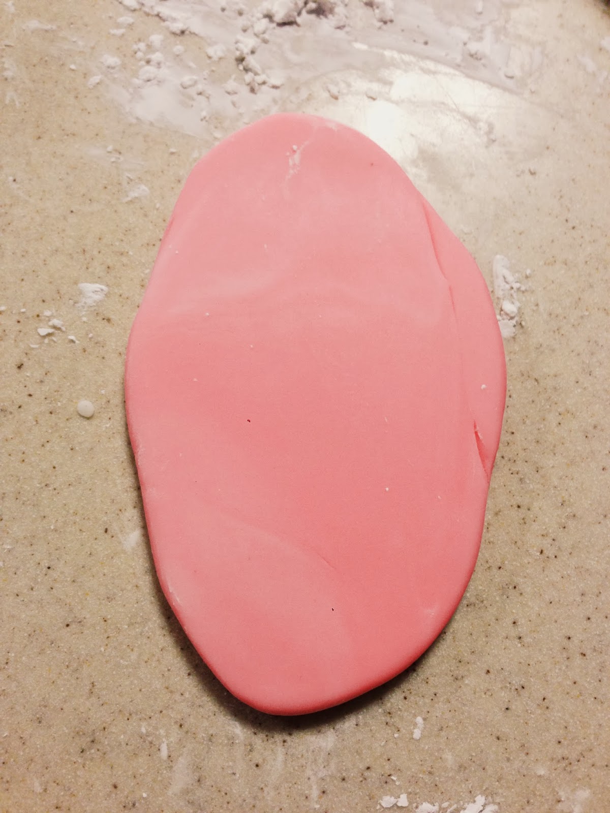 kristiecakes: How to... Make a Spam Musubi cake