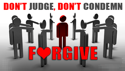 Never Criticize, Condemn or Complain - Learn Something New