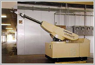 Robotics and Automation – History and a Step Ahead