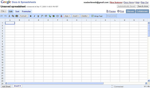 Using Spreadsheets and Graphs to Investigate Distribution