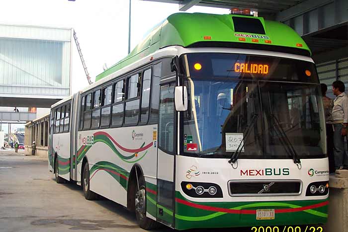 Tecamac MX: Las 3 rutas pendientes del Mexibús