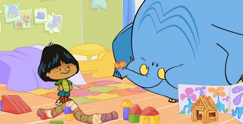 NOTICIAS Y EFEMERIDES MUSICALES Y DEL CINE: LLEGA A DISCOVERY KIDS LA ...