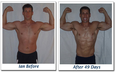 Health Cures and Reviews Blog: Burn the Fat Feed the Muscle by Tom ...