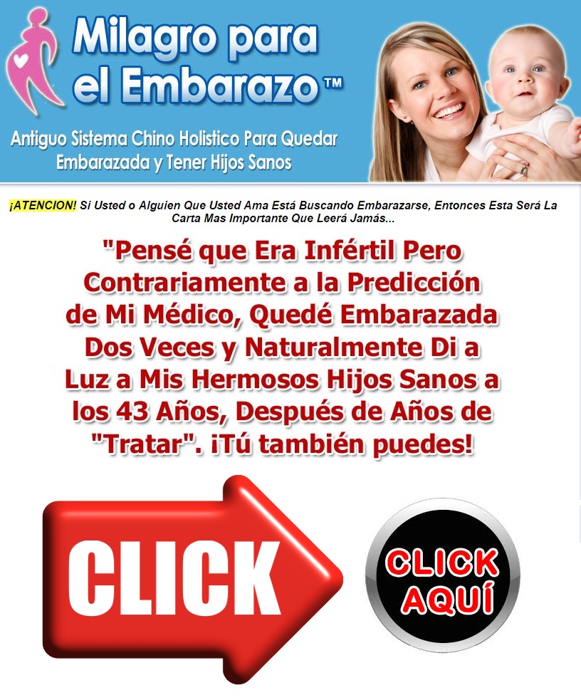 Lograr Mi Embarazo | Milagro Para El Embarazo Lisa Olson | Como Lograr ...