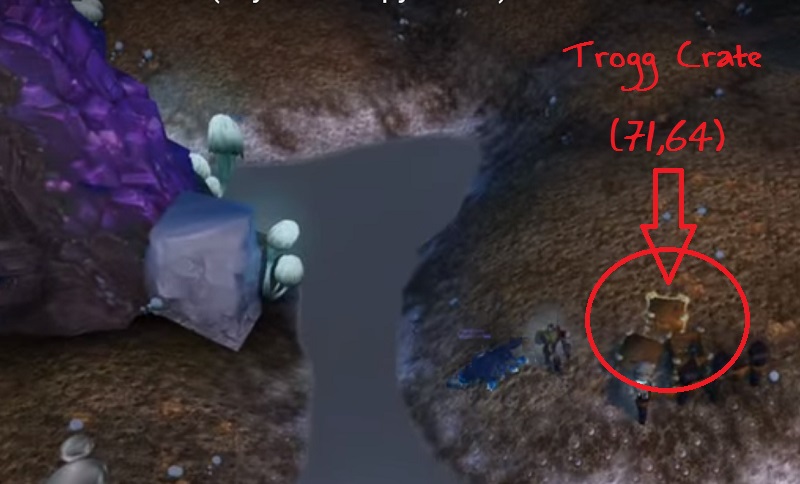 Adventures in Warcraft