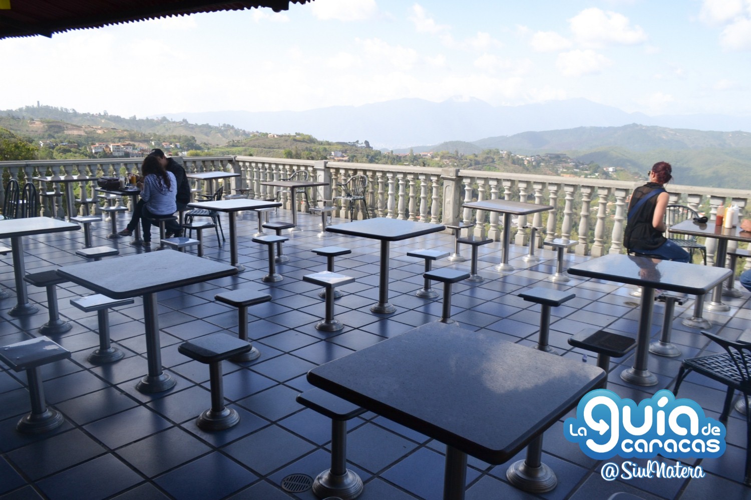 Visita Gulima (San Antonio)