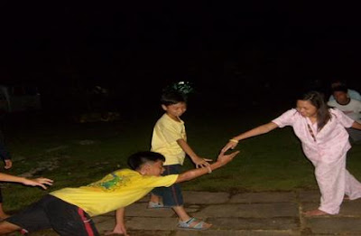 Go Philippines: Agawan Base, One of my Favorite Traditional Game in 80's
