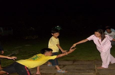 Go Philippines: Agawan Base, One of my Favorite Traditional Game in 80's