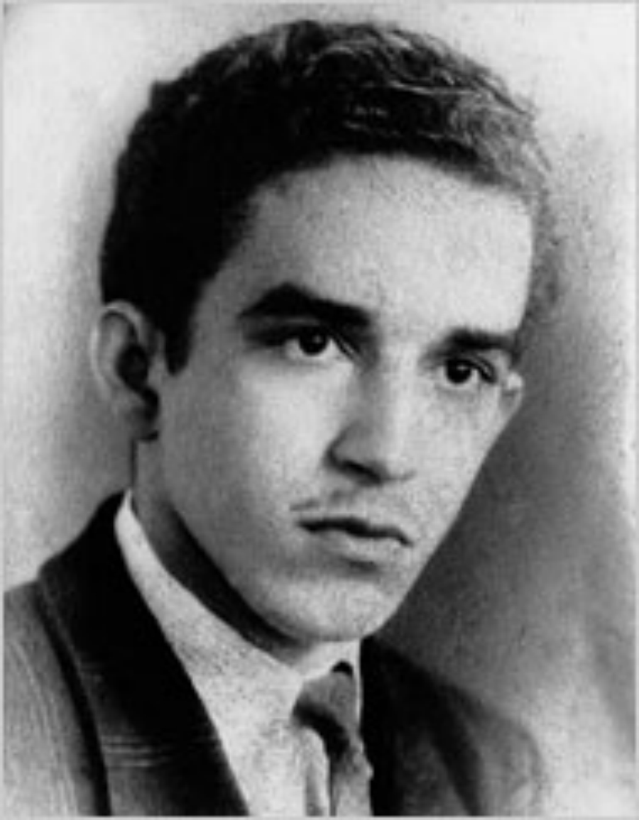 Gabriel Garcia Márquez: Biografia