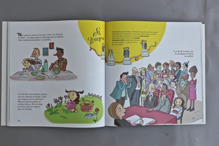 Descargar el libro de "Mi familia es de otro mundo"