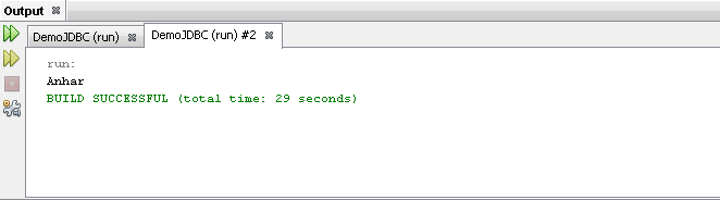 Cara Menghubungkan Java dengan Database MySQL - Segala Informasi ...