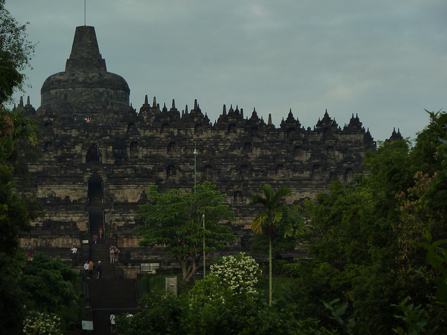 12 Daftar Tempat Wisata di Jawa Tengah dan Sekitarnya yang Populer ...